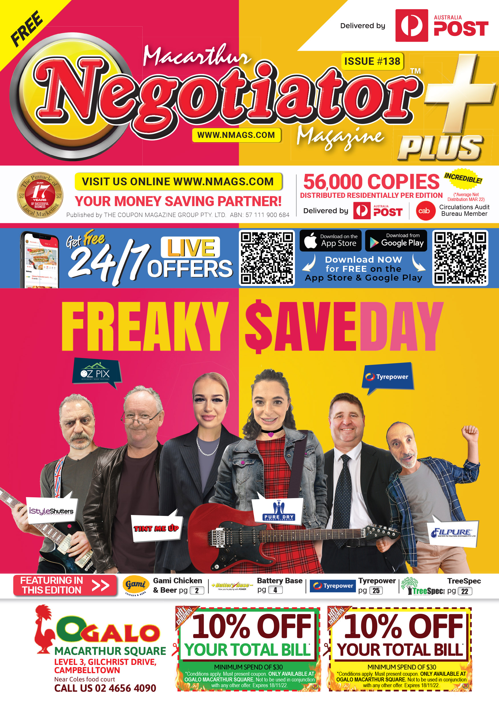 Negotiator | Find Deals & Coupons in Sydney