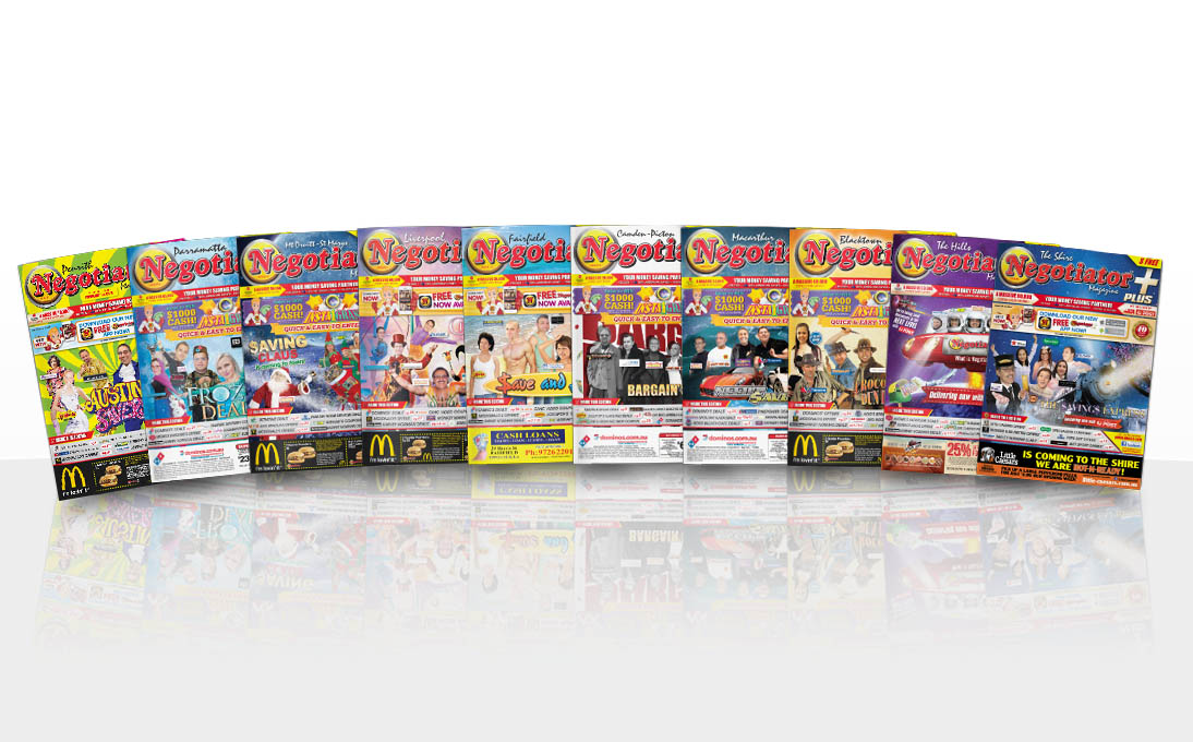 Fairfield Deals & Coupons | Negotiator